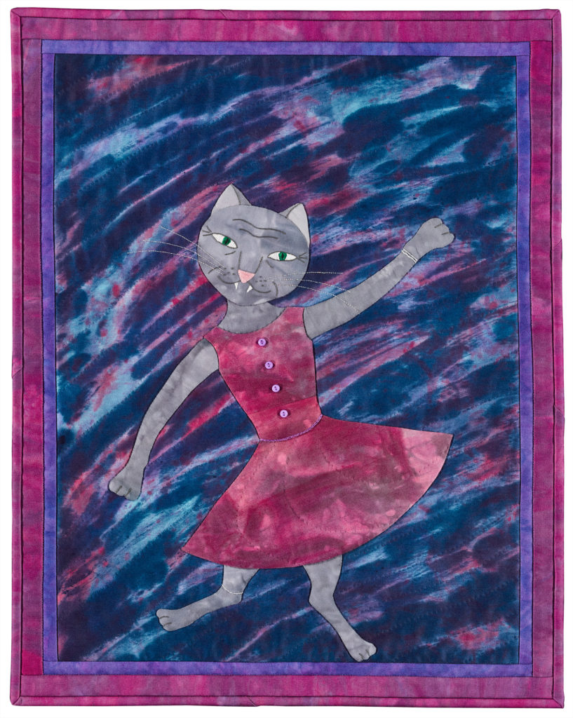 Social – Gale Whitney